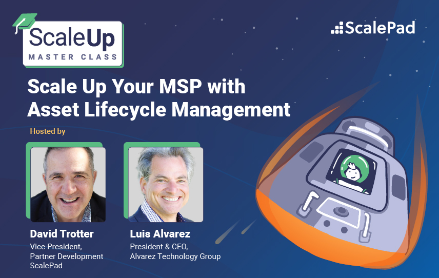 Resources | ScalePad